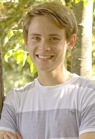 Sturm receives DAR Good Citizen Award | News, Sports, Jobs - The Daily News